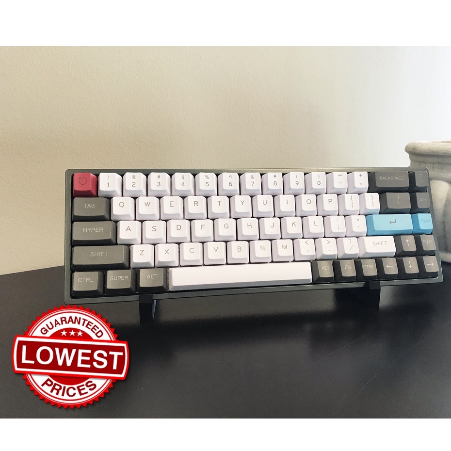 Mechanical Keyboard Stand (pair) | Shopee Malaysia