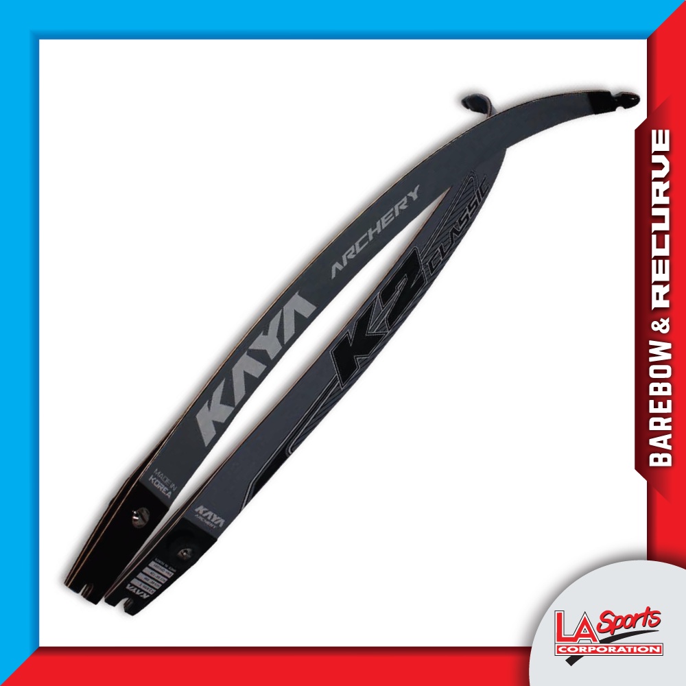 KAYA K2 CLASSIC PROFESSIONAL LIMBS - Made in Korea kr | Shopee Malaysia