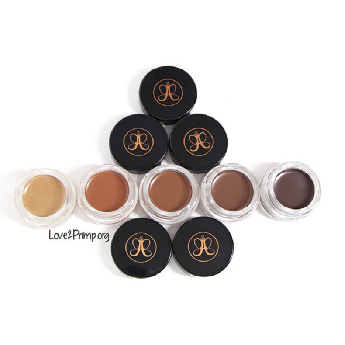 Beauty Women Anastasia Beverlye Hills Pomade Eyebrow | Shopee Malaysia