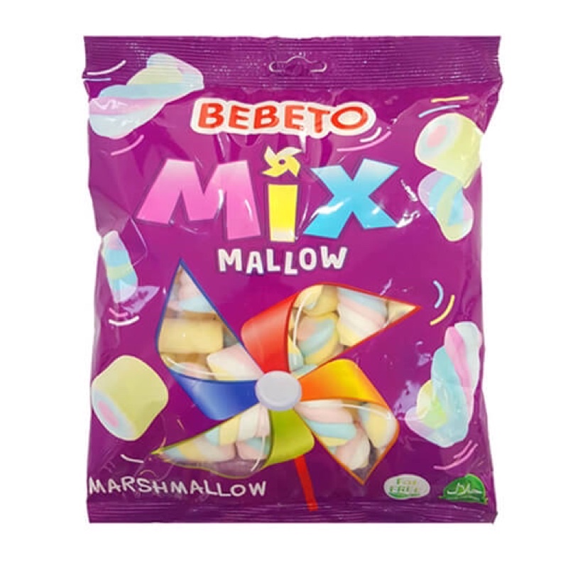 (Ready Stock!!) HARIBO Gummy Candy 80g - 300g [HALAL] Sweet Bebeto ...