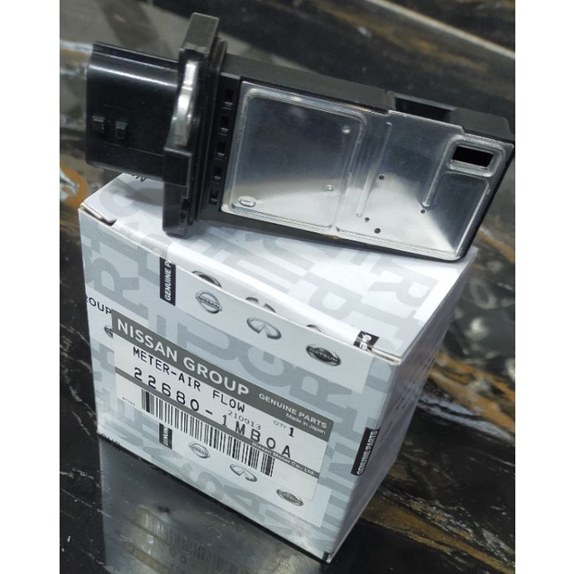 NISSAN JUKE 1.6T AIR FLOW MASS SENSOR JAPAN🇯🇵🇯🇵🇯🇵 | Shopee Malaysia