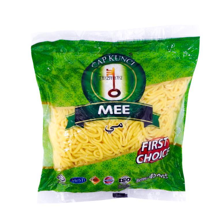 Mi Kuning / Mee Kuning (Sepeket) | Shopee Malaysia