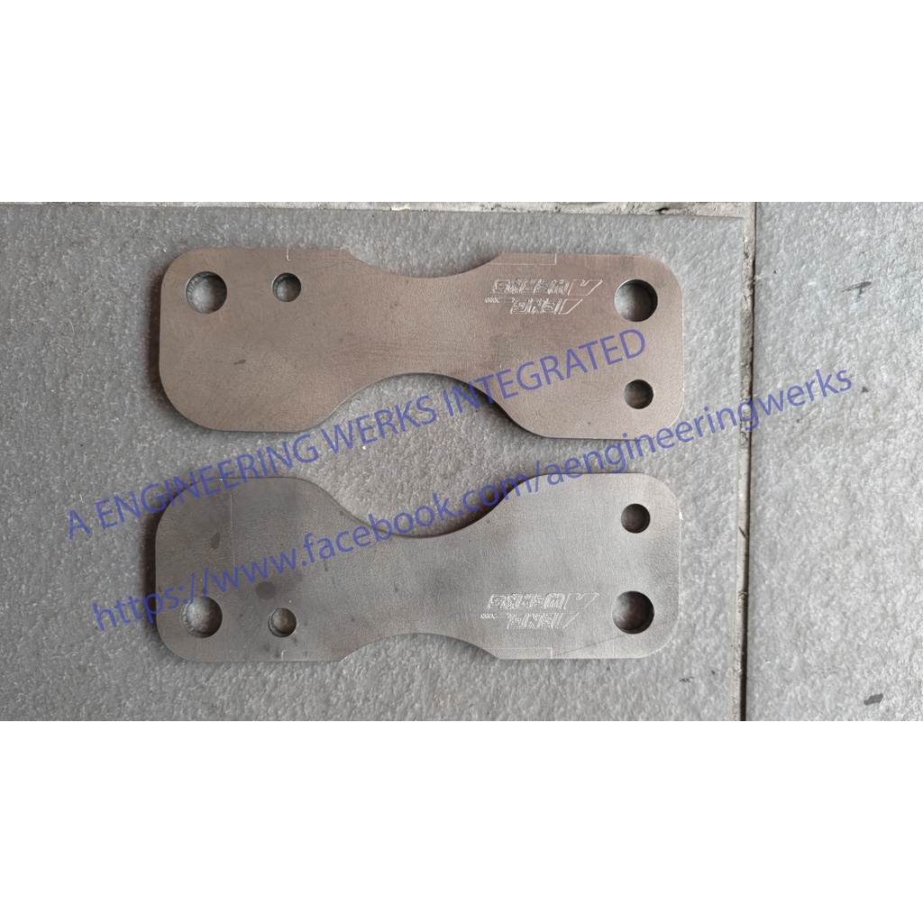 KP61 KP60 Toyota Starlet KP60 KP61 Bracket modify Wira 1.6 1.8 perdana ...