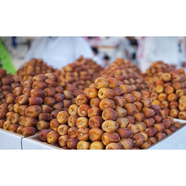 New arrival) Kurma Sukkari (Sukkari Mufata) Sukkari Dates 250g\500g ...