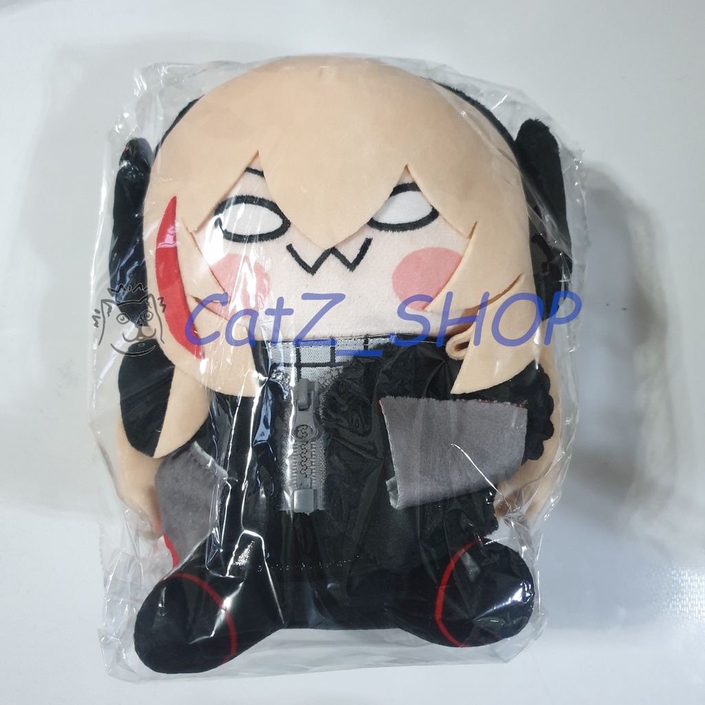 Girls' Frontline Official M4 SOPMOD II JR Plushie | Shopee Malaysia