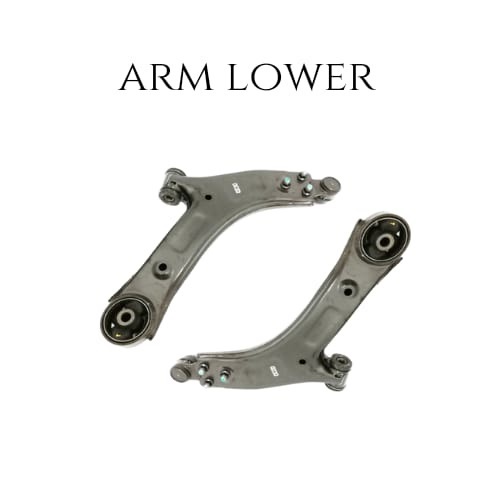 STAREX LOWER ARM WITH BALL JOINT KOREA ASSY FRONT LH/RH | Shopee Malaysia