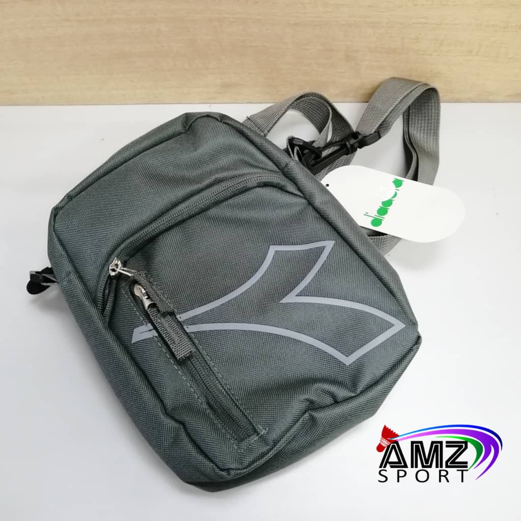 DIADORA SLING BAG (ORIGINAL & READYSTOCK) | Shopee Malaysia