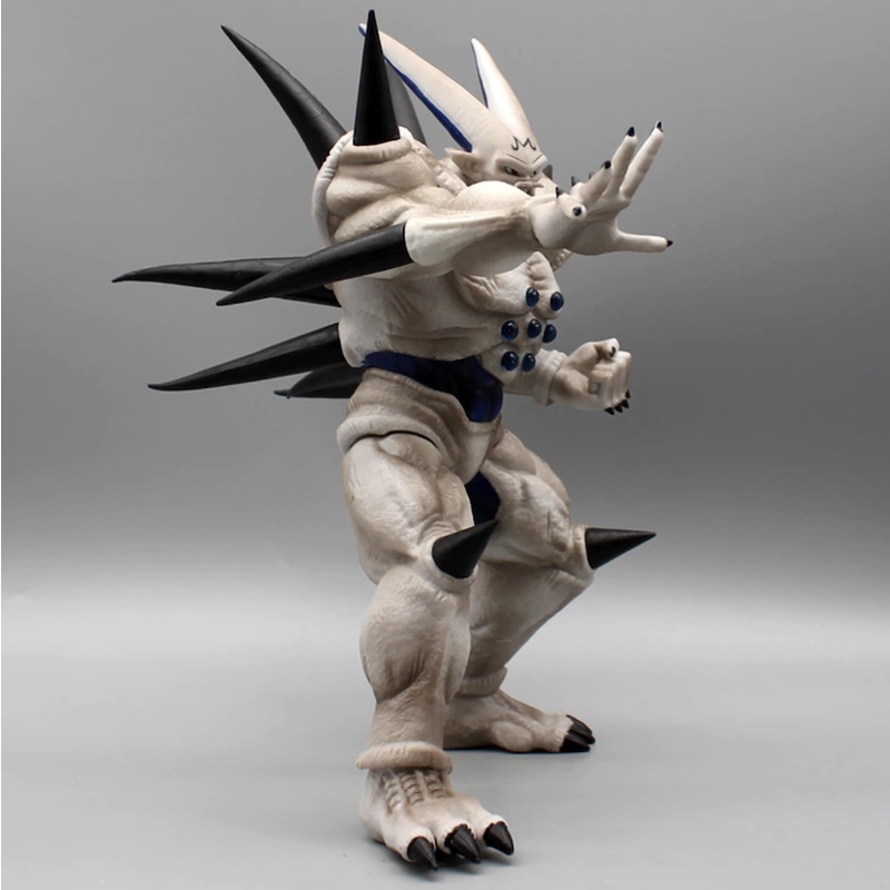 Anime Dragon Ball GT Shenron Majin Omega Shenron Action Figures 24cm ...