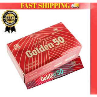 Golden 50 Incense Stick (50 Sticks) | Shopee Malaysia