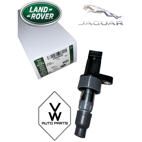 ( 100% ORIGINAL ) IGNITION COIL PLUG COIL FOR JAGUAR S-TYPE X-TYPE XF ...