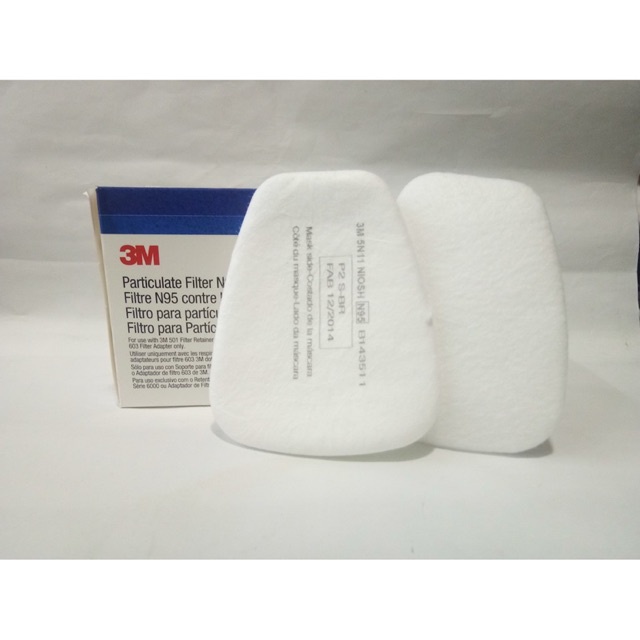 3M HALF FACE REUSABLE MASK 6200 / 07025 ( ORIGINAL SET ) | Shopee Malaysia