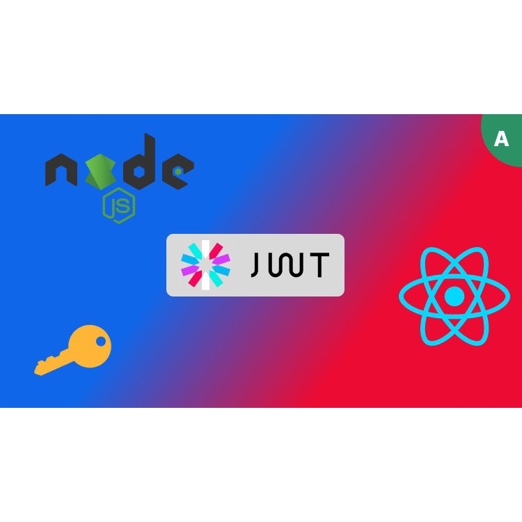 🔥COURSE🔥[Udemy] JWT Authentication using MERN Stack | Shopee Malaysia