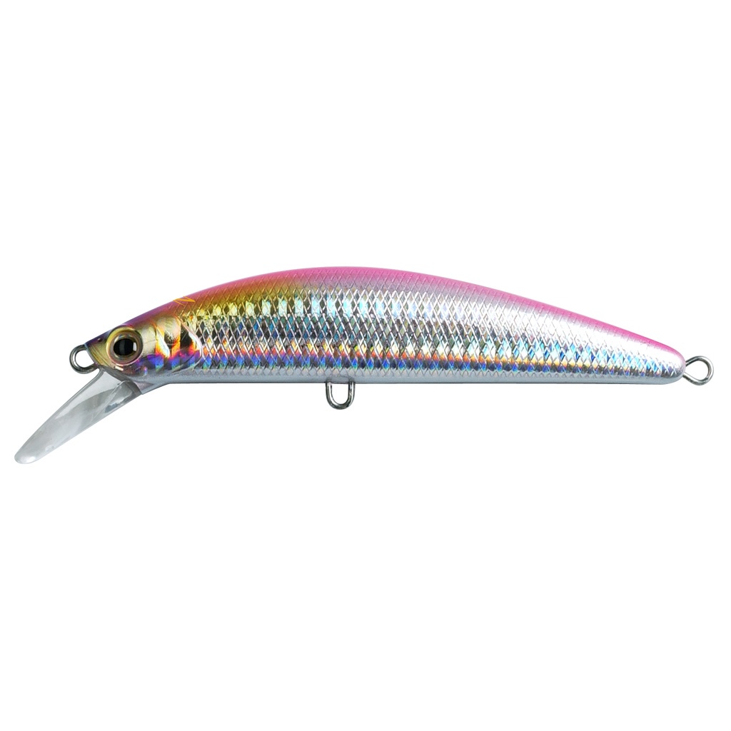Zerek Cavalla Bluewater Craft Limited Supreme Saltwater Seduction Fast ...