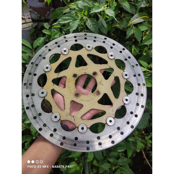 Yamaha PSM Disc not Tzm, KTC | Shopee Malaysia