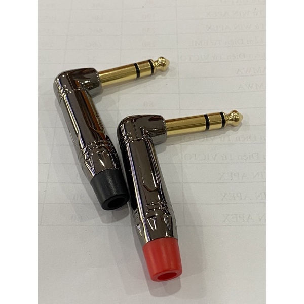 2 good quality 6mm curved ste jacks (2 pins) | Shopee Malaysia