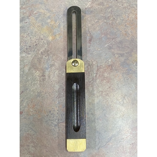Vintage Footprint Sliding Bevel Authentic Made in England | Shopee Malaysia