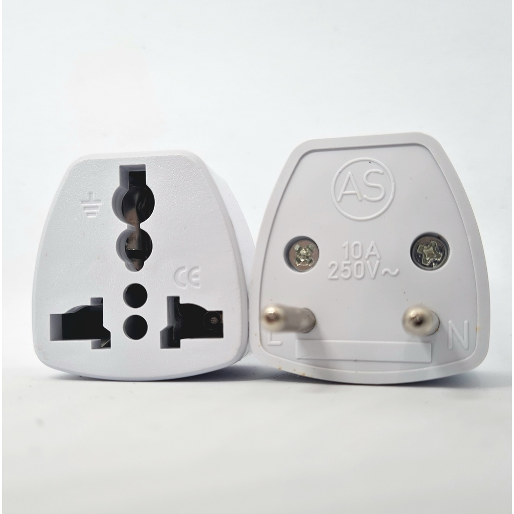 Plug Adapter Converter Type C - Universal Type C Travel Plug Adapter ...