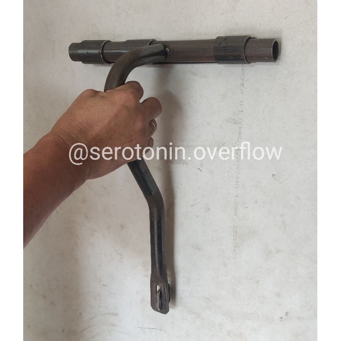 Steel Gate Door Barrel Bolt Metal Bakal Heavy Duty custom made gate ...