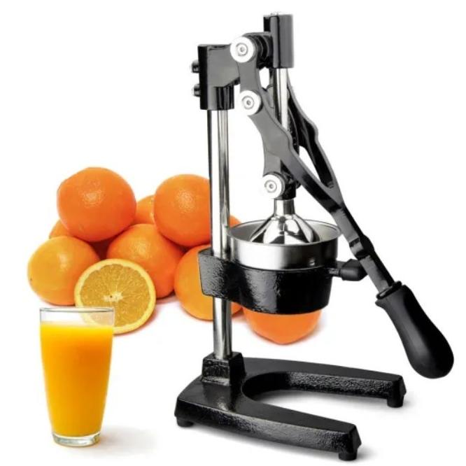 MESIN Lx186 Stainless Mu Orange Squeezing Machine | Shopee Malaysia