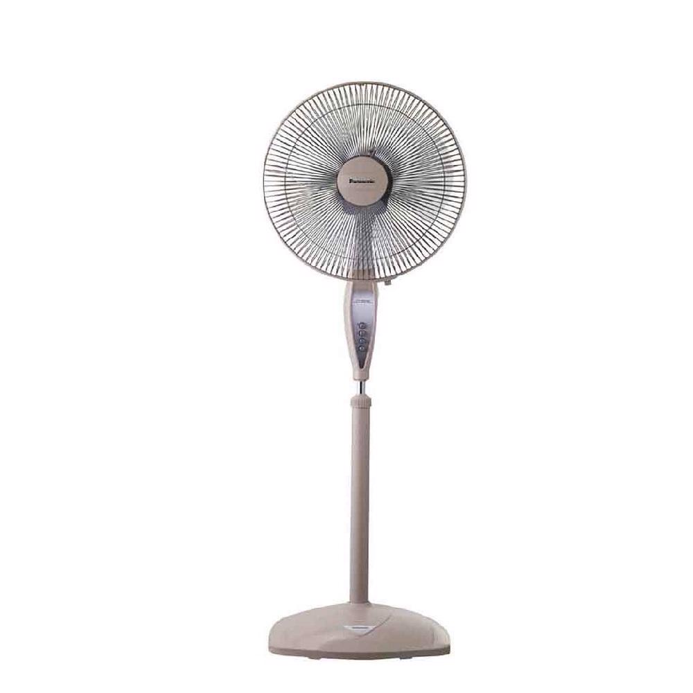 Panasonic Stand Fan 3-Speed On/Off (16") F-MX405 Kipas Berdiri | Shopee ...