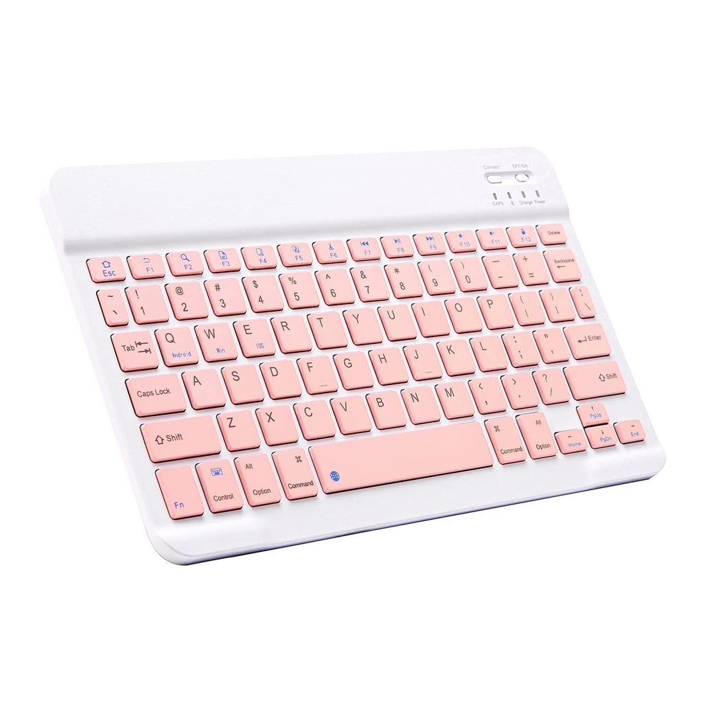 ULTRA SLIM BLUETOOTH KEYBOARD X5 / JITE BT-01 BT01 / [DUAL MODE] KM17 ...