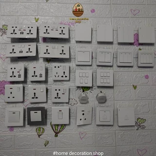 Buy plug point Online With Best Price, Aug 2024 | Shopee Malaysia