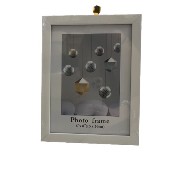 Photo Frame 5R,6R/Frame Certificate 5R,8R/Bingkai Gambar Berkualiti 5R ...