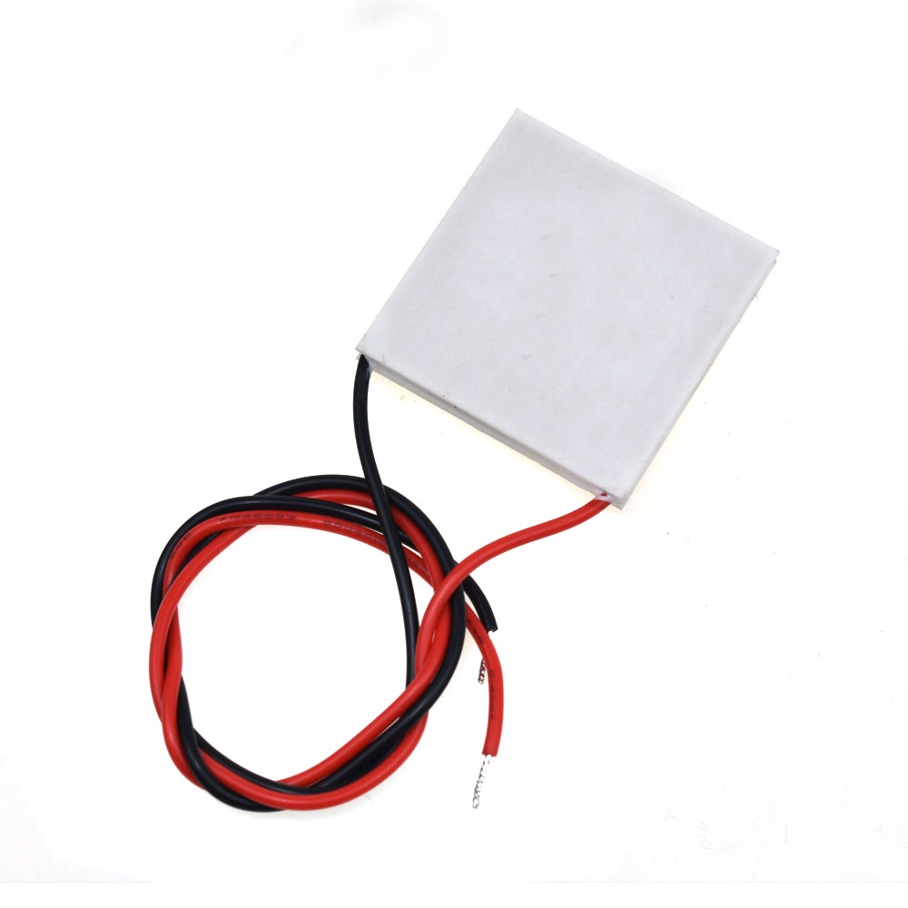 TEC1-12705 Heatsink Thermoelectric Cooler Cooling Peltier Plate Peltier ...