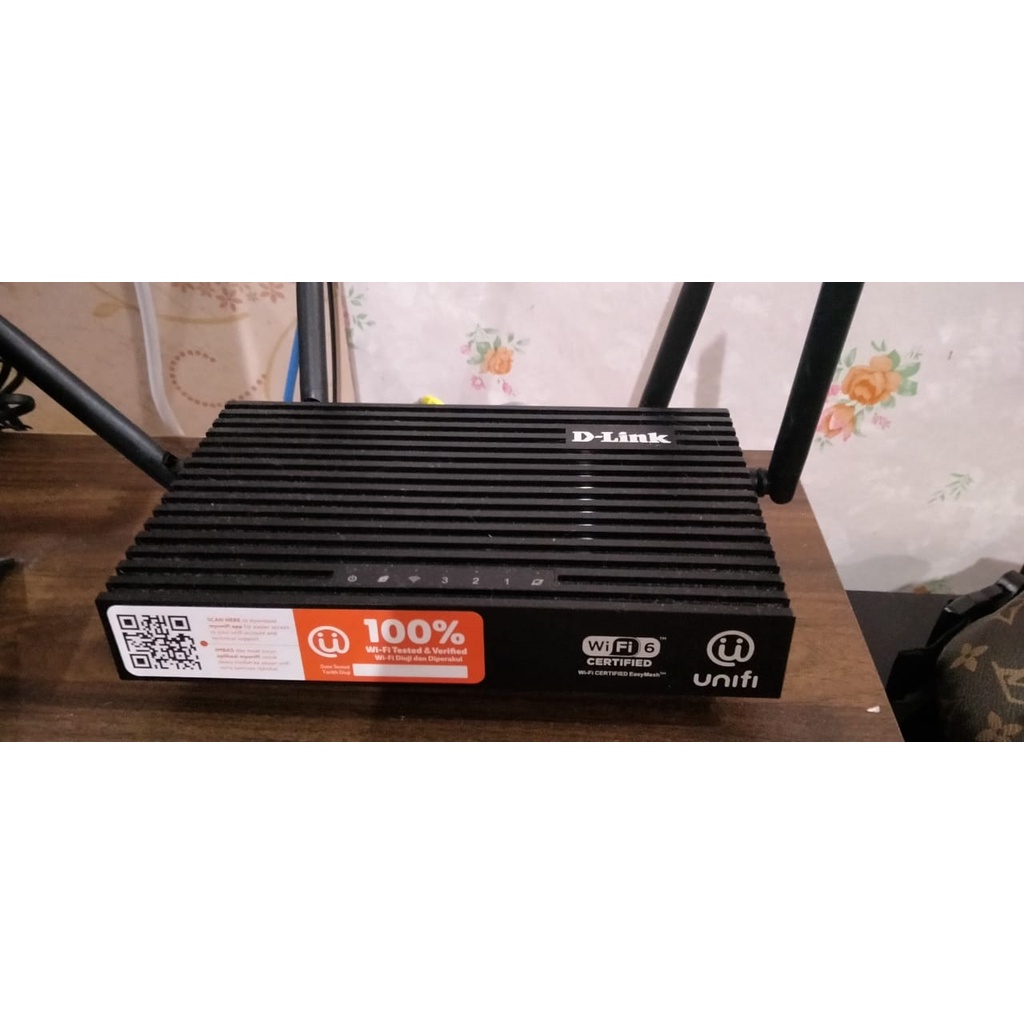 D-Link DIR-X1860Z WiFi RG6 | Shopee Malaysia