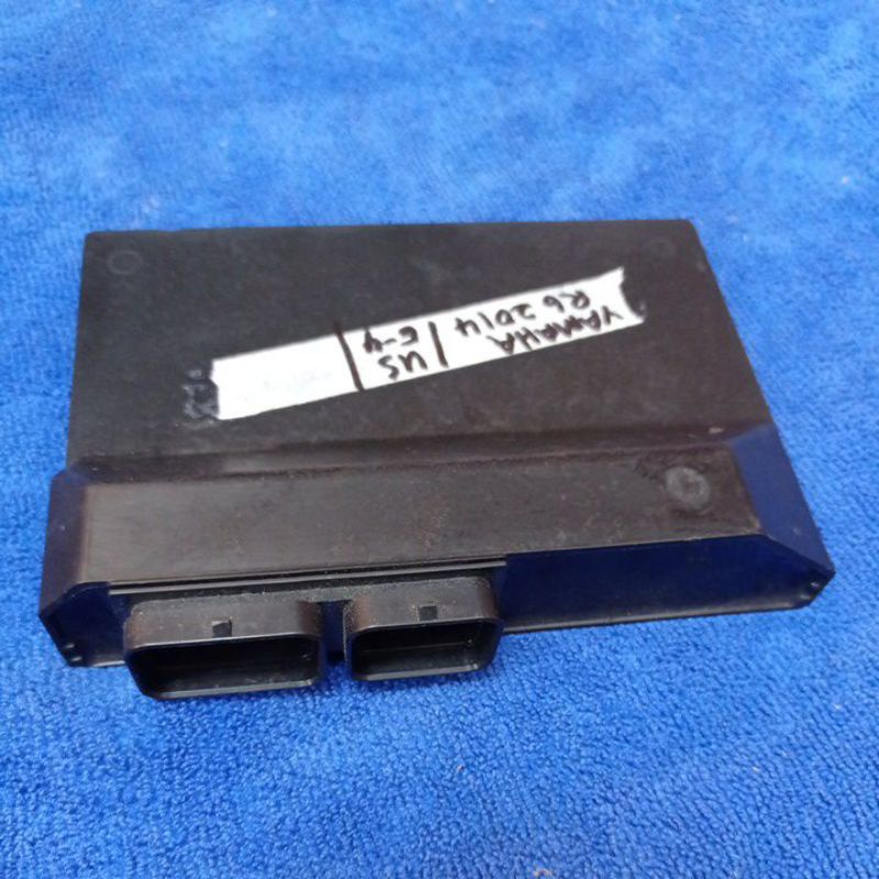 Yamaha R6 ECU Computer box 2008 - 2016 | Shopee Malaysia
