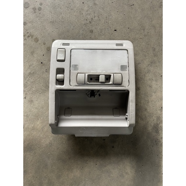 🔥 Original TOYOTA 🔥 TOYOTA HARRIER ACU30 GSU30 MSU30 LEXUS RX300 LEXUS ...