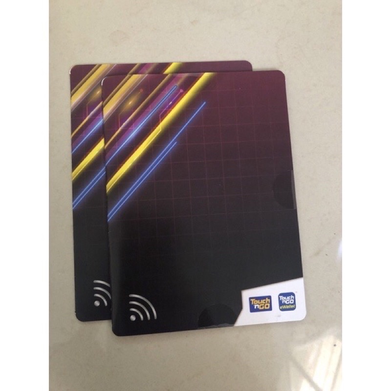 Tng card (ready stock) | Shopee Malaysia