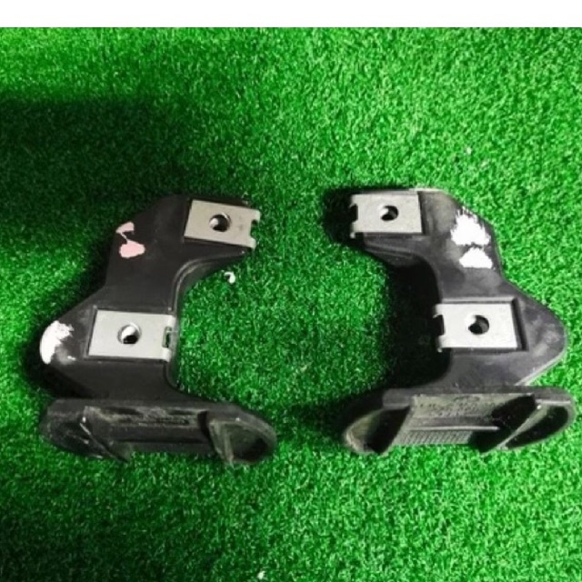 BMW E39 5 SERIES MSPORT FRONT BUMPER SUPPORT BRACKET | Shopee Malaysia