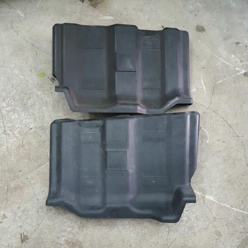 Perodua Myvi Engine Under Cover Japan Used | Shopee Malaysia