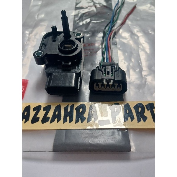 Tps Sensor Sensor Sensor Sensor set plus Socket PCX125,150,Vario 150 ... Tps Sensor Sensor Sensor Sensor set plus Socket PCX125,150,Vario 150 ...