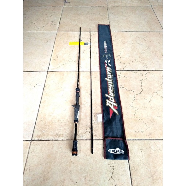 STORM ADVENTURE X | Shopee Malaysia