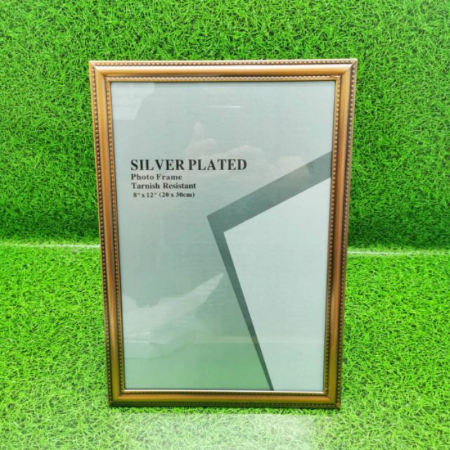Photo Frame 20cm x 30cm (8"x12") | Shopee Malaysia