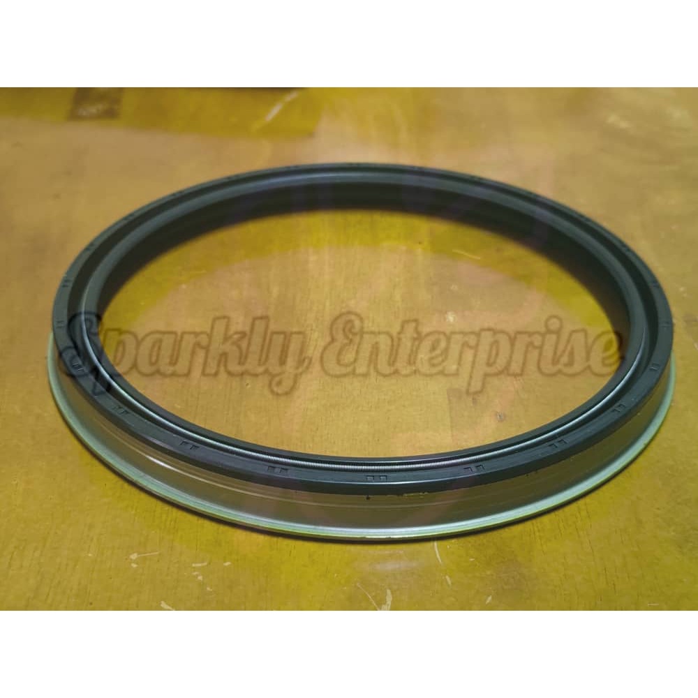 NISSAN PK211 CK520 CW52 CW520 CV45 REAR WHEEL OIL SEAL DALAM / INSIDE ...