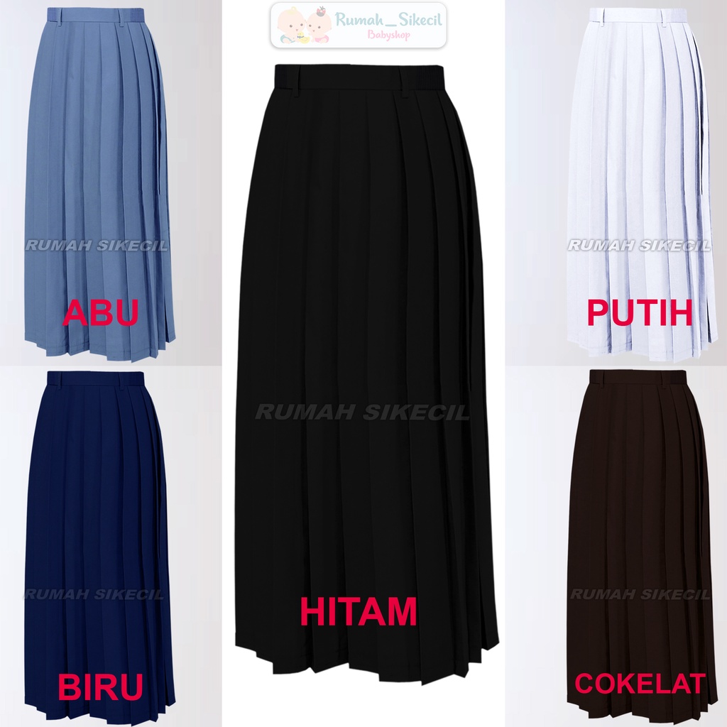 Long Skirts for Middle School High School Long Skirts for Middle School ...