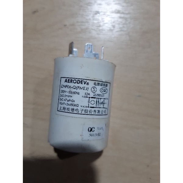 AERODEV DNF06-(MFEJ) | Shopee Malaysia