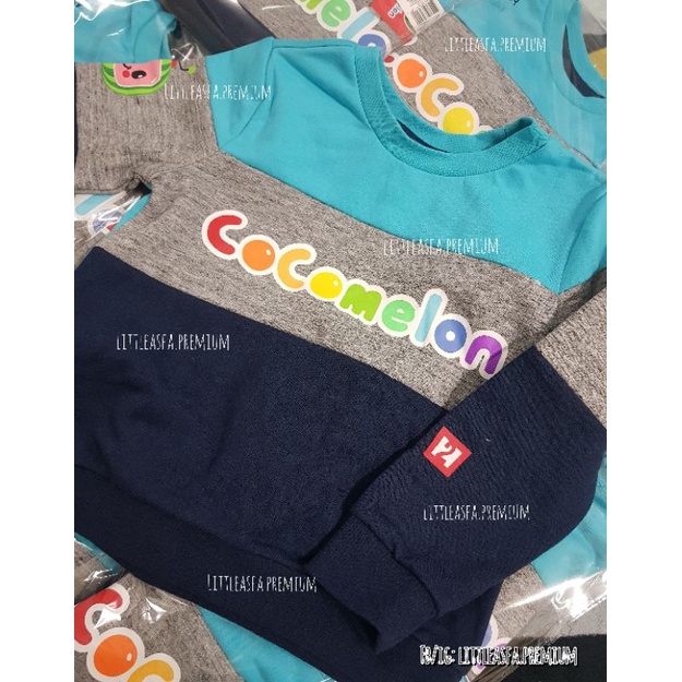 Cocomelon Top 2-5Year | Shopee Malaysia