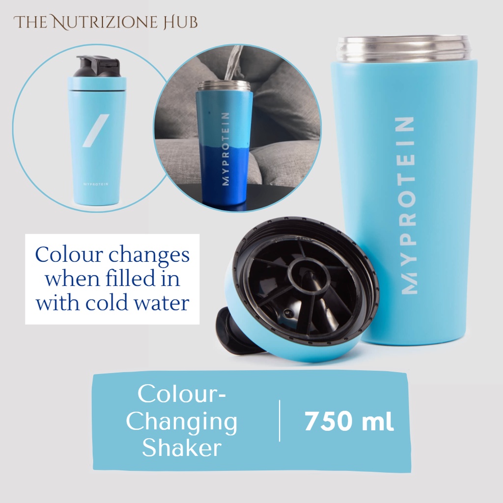 MYPROTEIN | Shakers, Mini Shakers, Metal Shakers, Assorted Designs and ...