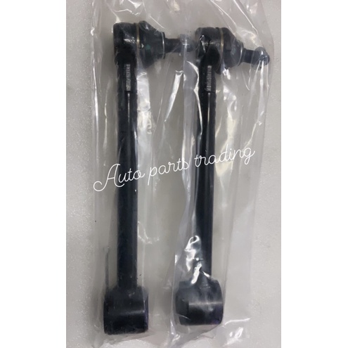 TOYOTA MARK 2 II CHASER JZX90 JZX100 REAR TOE ARM | Shopee Malaysia