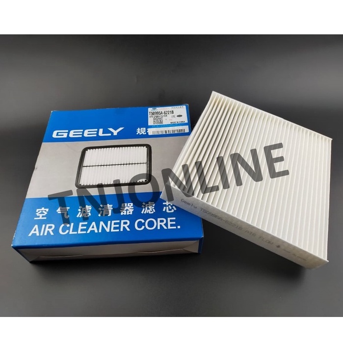 CABIN FILTER-PROTON X70 (GEELY) (T50995A-6221B) | Shopee Malaysia