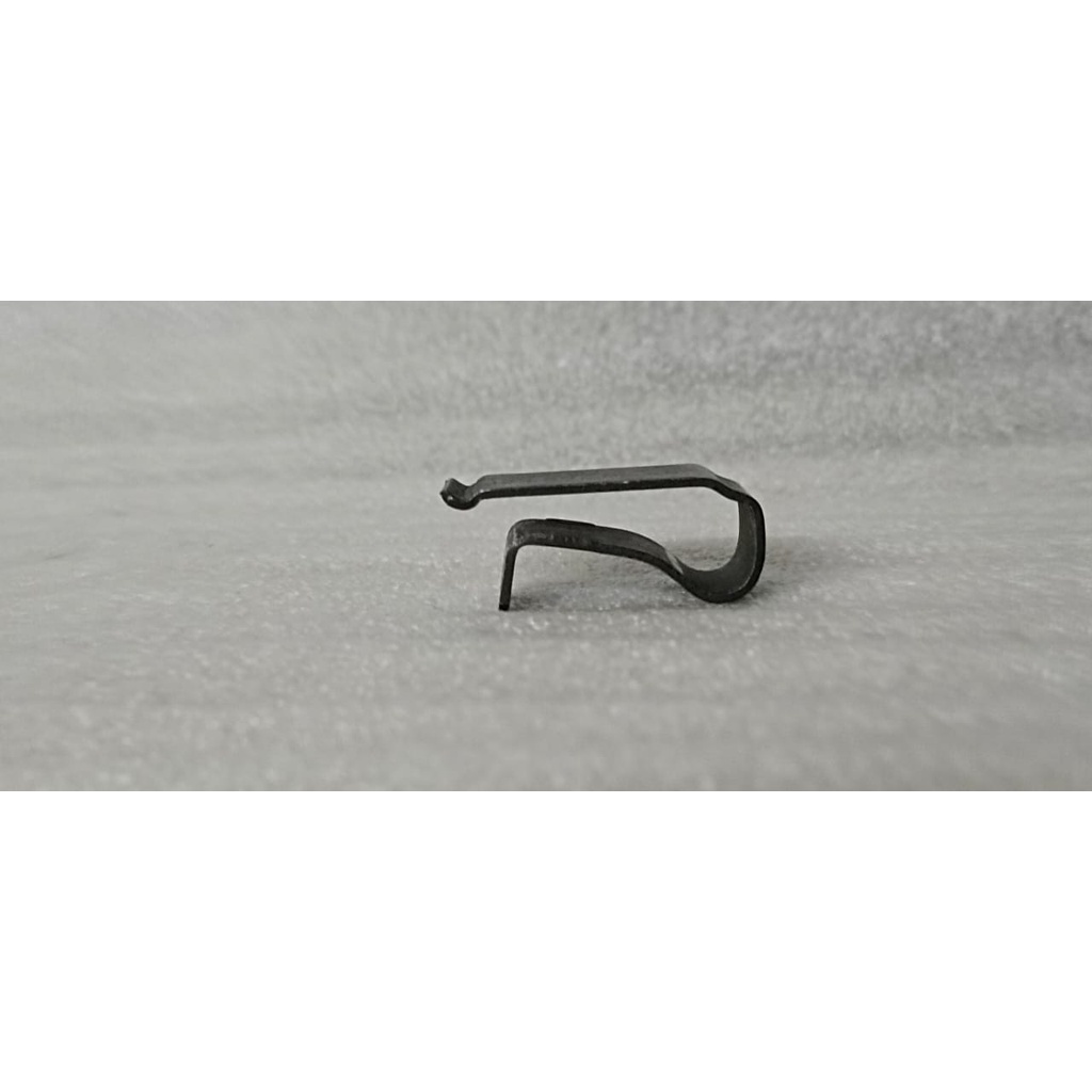 MERCEDES-BENZ W202 W208 210 W170 RADIATOR TOP BRACKET CLAMP (ORIGINAL ...