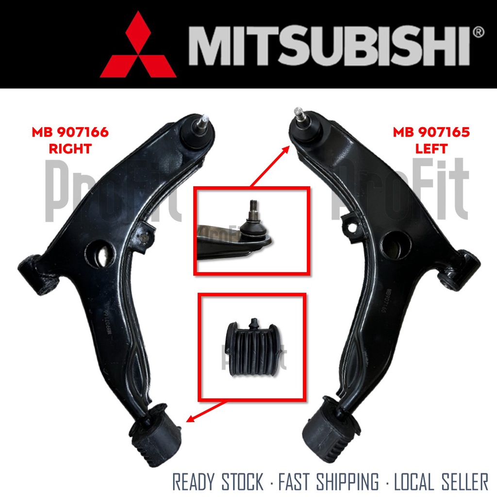 Proton Wira 1.3cc /1.5cc /1.6cc /1.8cc (ALL) Satria Old /Mitsubishi ...