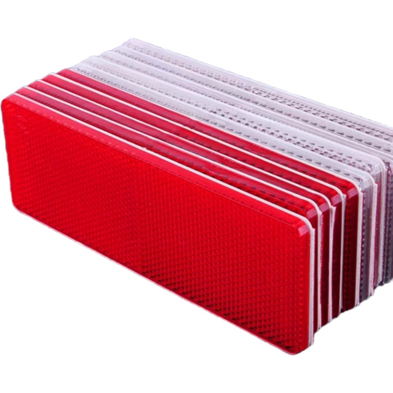 Reflector Truck Reflective Sticker Body Reflective Logo Reflective ...