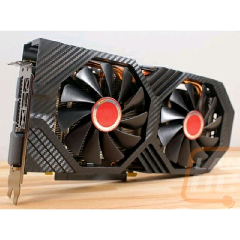 XFX Asrock HIS RX 580 RX 590 GME 8GB GPU Graphics Card | Shopee Malaysia