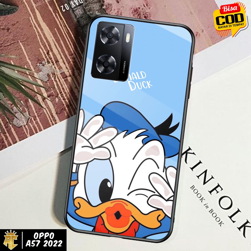 Case OPPO A57 2022 - New OPPO A77S Casing 2022 AERO STORE [DSNY ...