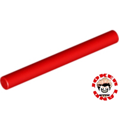LEGO PART 30374 - BAR 4L (LIGHTSABER BLADE / WAND) | Shopee Malaysia